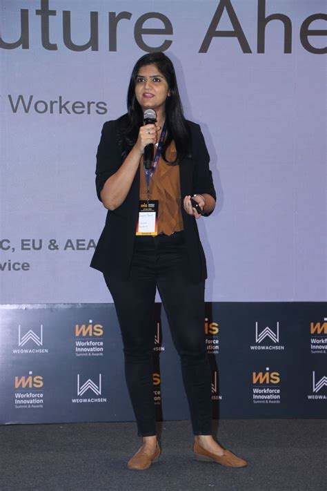 Amrita Pandey On Linkedin Speaker Genz Genalpha Nextgen Workforce Speaker Summit2024