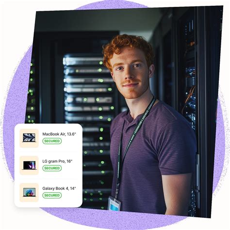 Endpoint Protection For Global Teams Deel It