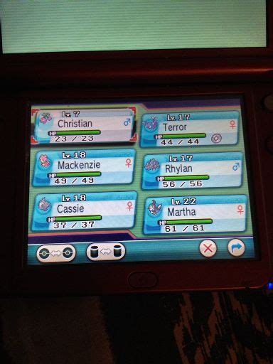 Pokemon Omega Ruby Team Pok Mon Amino