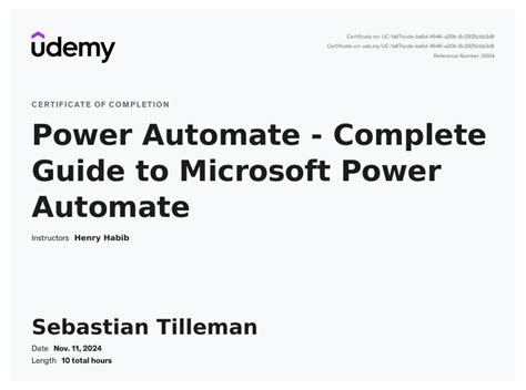 Sebastian T On Linkedin Microsoftpowerautomate Automation