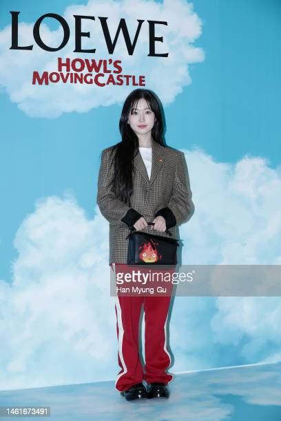 Leather Pants For Girls Photos And Premium High Res Pictures Getty Images