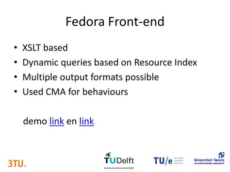 3tu datacentrum tech overview pptx