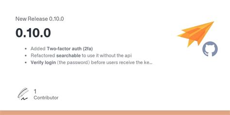 Sentc End To End Encryption Sdk Now With 2 Factor Authentication And