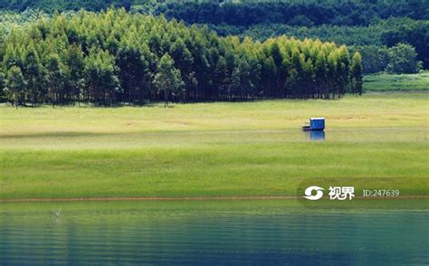海南风松涛水库 图片 轩视界