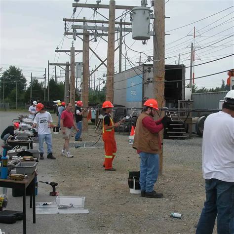 Broadband Network Construction Level 1 Netcom Training Ibew Local 213
