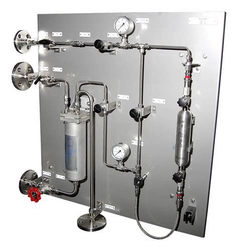 Closed Loop Sampling At ₹ 10000 Gas Samplers In Mumbai Id 2856597881648