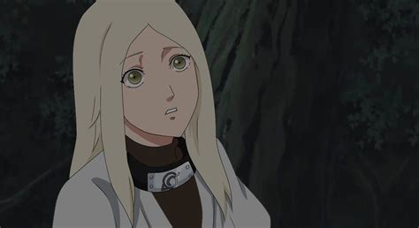 Ami Namikaze Naruto Oc