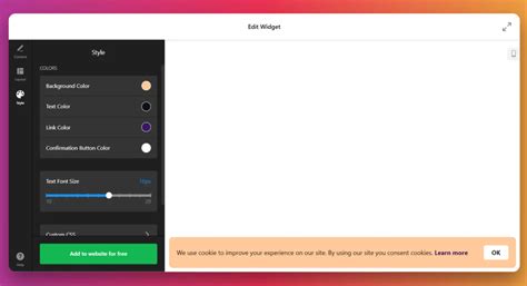 How To Add A Cookie Consent Banner A Complete Guide