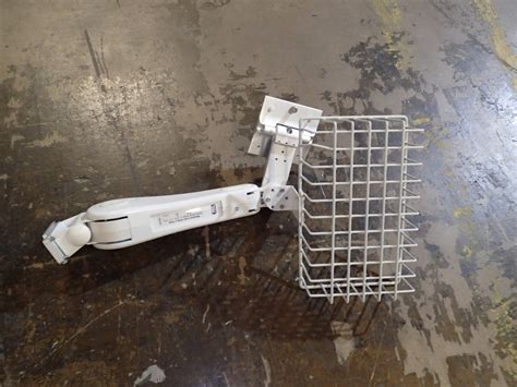 2 Pallets Of Gcx Mounting Arm Brackets Surplus Marketplace