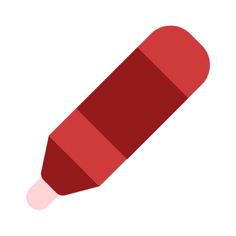 Correction Pen Free Education Icons