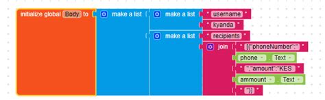 Calling Api Using Post Method Web Component Discuss Kodular Community