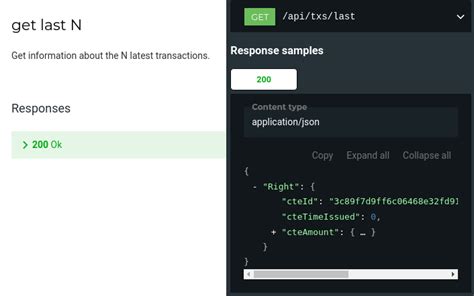 Get Started With Dandelion Apis Cardano Developer Portal