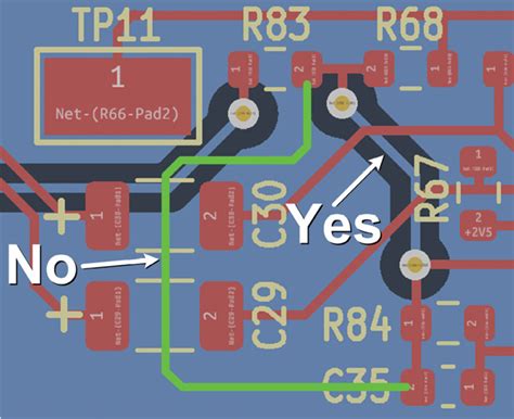 Modern Pcb Design Practices Part 2 — Tips And Techniques Audioxpress