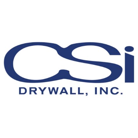 Projects Csi Drywall