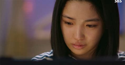 의사요한 천인서 환지통 환자 캐릭터실제로 땀범벅될 정도로 열연