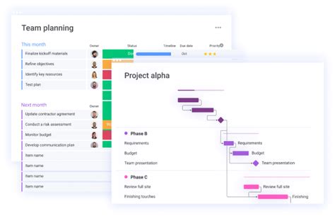 Monday Workflow Management Au And Nz Workflowpower