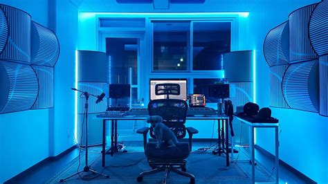 지식산업센터에 음악 작업실을 만들면 얼마가 들까 방음공사 차음편 Youtube