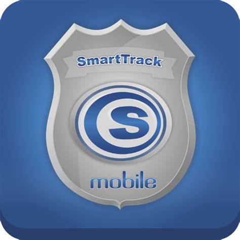 SmartTrack Mobile - Apps on Google Play