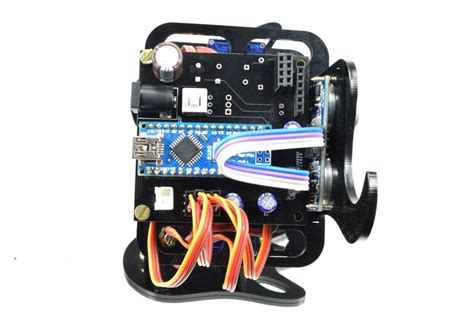 Predicting Battery Degradation With A Trinket M0 And Python Software Algorithms Projects