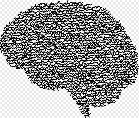 뇌 정신 건강 생각 심리학 생각 마음 정신 아이디어 생각 뉴런 Png Pngwing