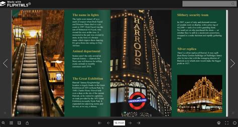 کاتالوگ دیجیتال چیست؟ 8 راه ساخت کاتالوگ دیجیتال رایگان