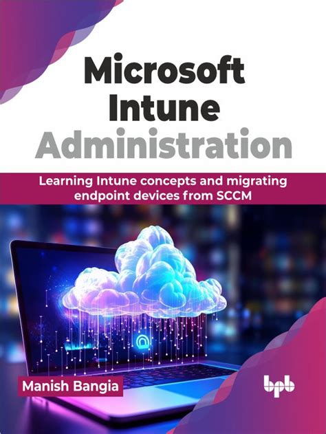 Microsoft Intune Administration Bpb Online