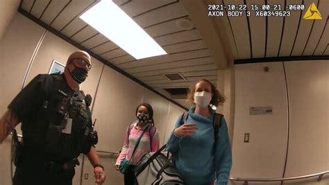 Mother Flying With Daughter Sues Southwest After Being Accused Of