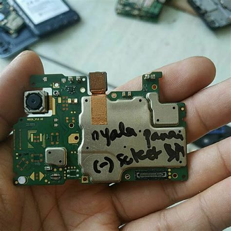 Jual Mesin Infinix Smart Hd Nyala Cek Deskripsi Shopee Indonesia