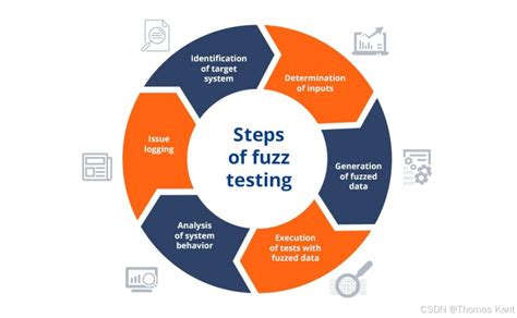 测试：fuzz测试 Csdn博客