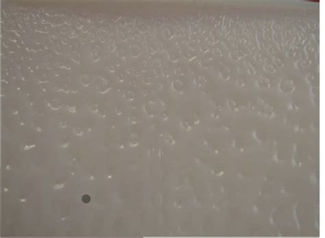 Plet 222 Lecture 13 Defects Surface Finish Flashcards Quizlet