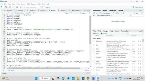 rishav raj on linkedin datascience machinelearning heartdisease