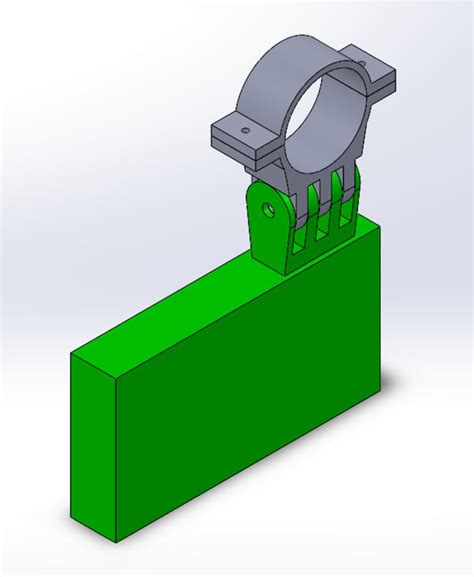 Dynojet Powervision 3 3d Printed Mount Etsy