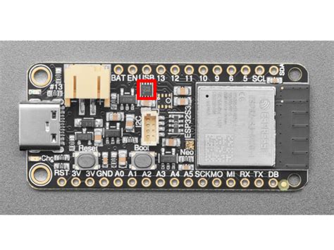 Max17048 Simple Data Adafruit Esp32 S3 Feather Adafruit Learning System