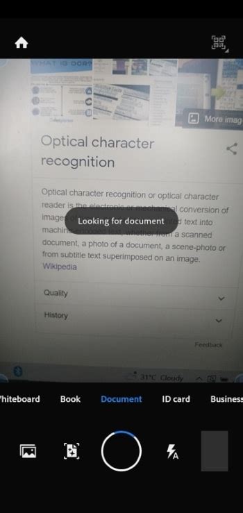 Best Android OCR Apps For Extracting Text From Images