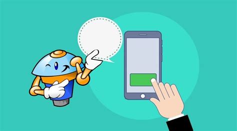 Las Mejores Apps De Chatbot Para El Móvil