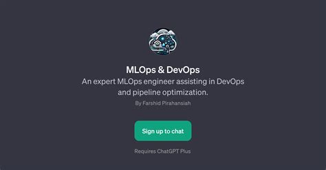 mlops and devops mlops guidance taaft