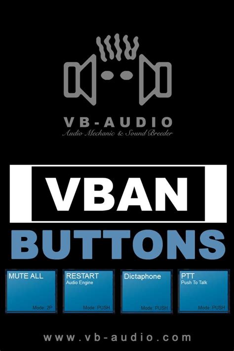 Vban Buttons Apk For Android Download