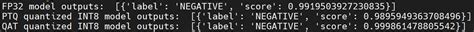 Openvino™ Blog Accelerate Inference Of Hugging Face Transformer