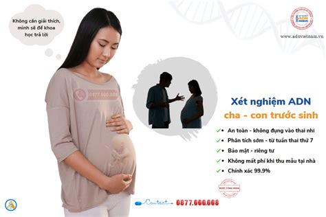 X T Nghi M Adn Cha Con X C Nh Huy T Th Ng Ch Nh X C