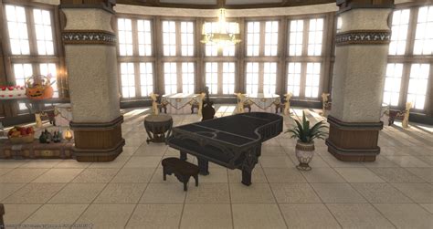 Ffxiv Interior Decorating