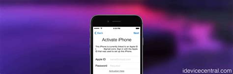 How To Skip ICloud Activation On IOS 16 And IOS 15 Check IMEI IDevice Central
