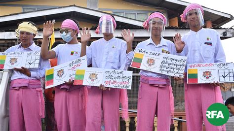 Snld နဲ့ Nld ပါတီ မနက်ဖြန် တွေ့မည် — မြန်မာဌာန