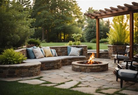 48 Great Backyard Landscaping Ideas For Your Outdoor Space Quiet Joy