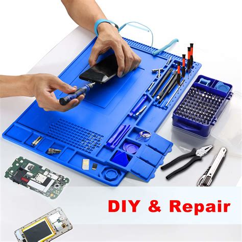 Getuscart Precision Screwdriver Set Computer Repair Kit 128 In 1 Diy