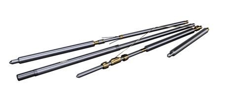 Wireline Logging Borehole Geophysical Probes Logging Equipment Geovista Uk