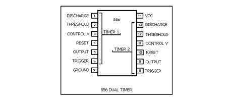 Scr Triggering Circuit Diagram Using 555 Circuit Diagram