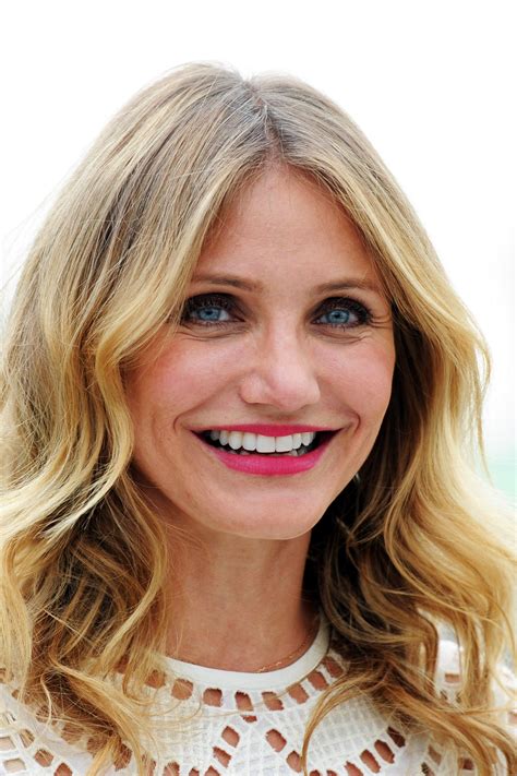 Cameron Diaz Diventa Ancora Mamma A 51 Anni Vogue Italia