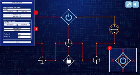 Hacker Challenge HTML5 Game Code Market