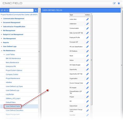 Context Menu Right Click Menu