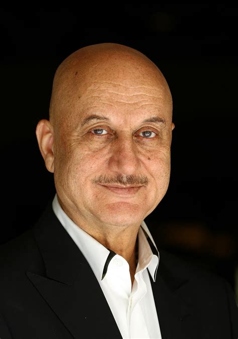 Anupam Kher Biography Imdb